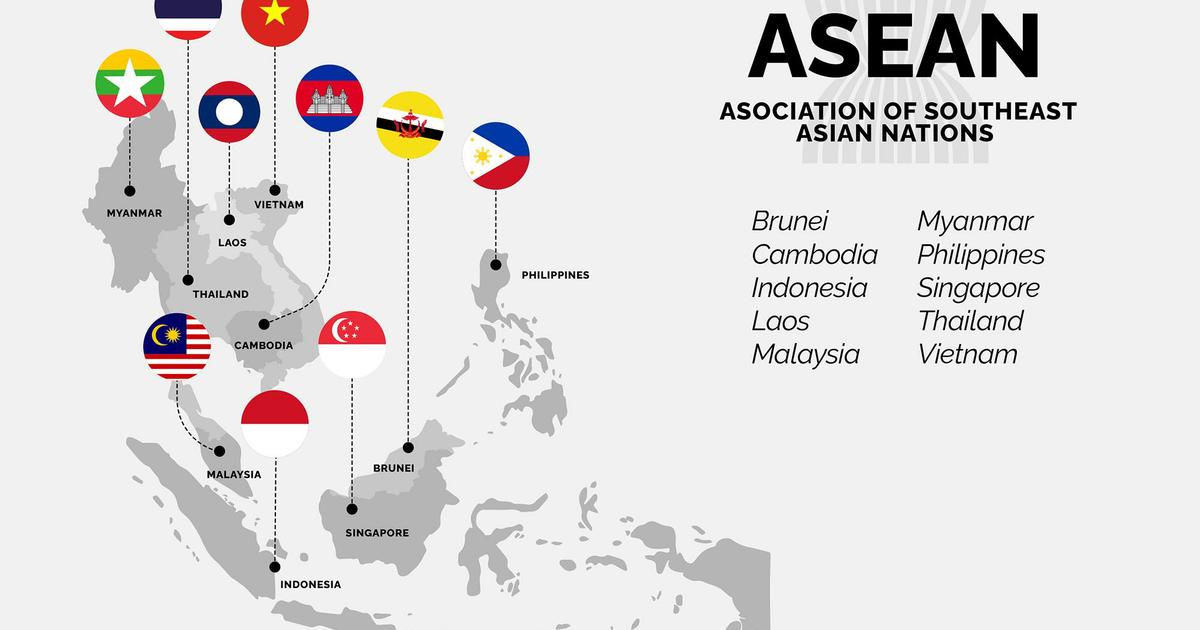 Strengthening the Role of ASEAN in the Regional Governance of SDGs in ...