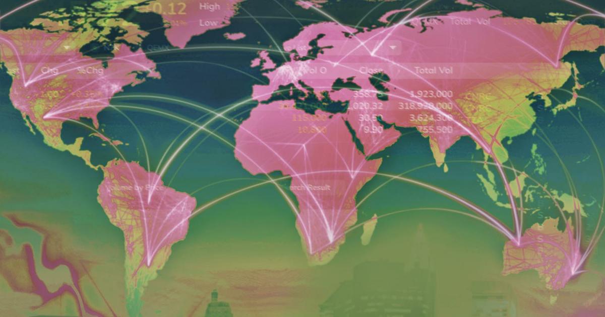 Past, present, and future of the WTO | Globe