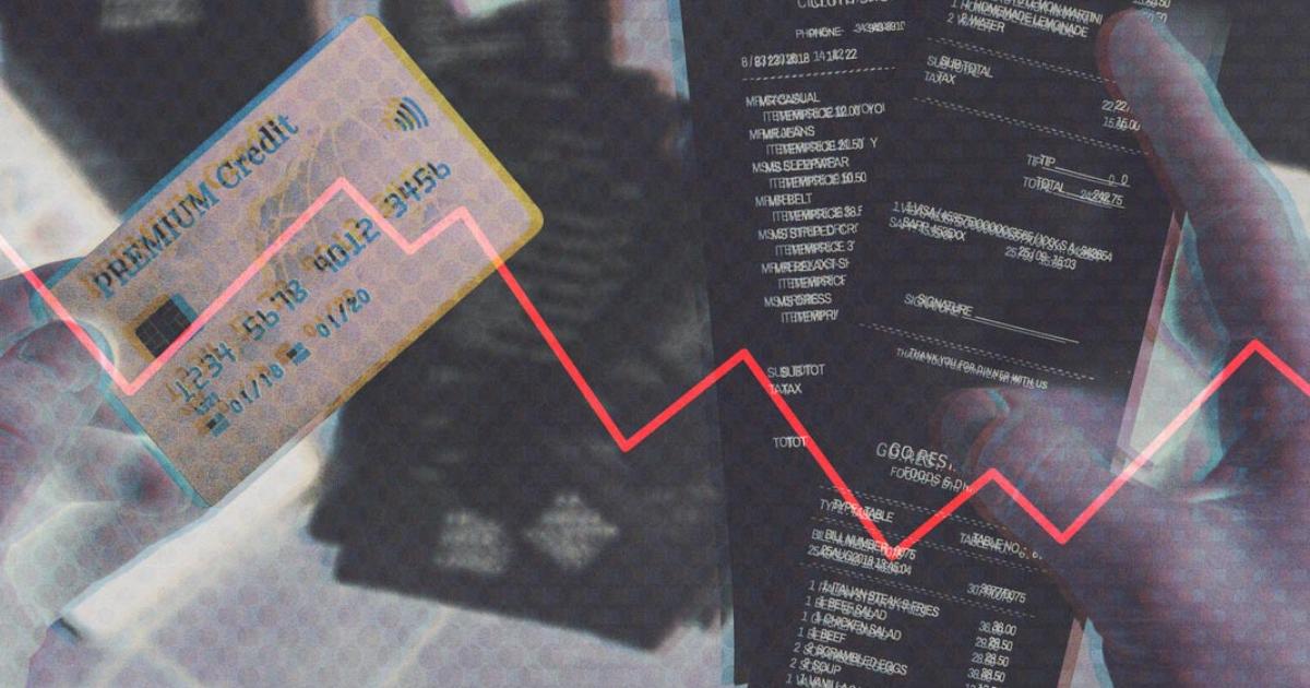 The fuse in the powder keg: how the corona crisis can lead to civil ...